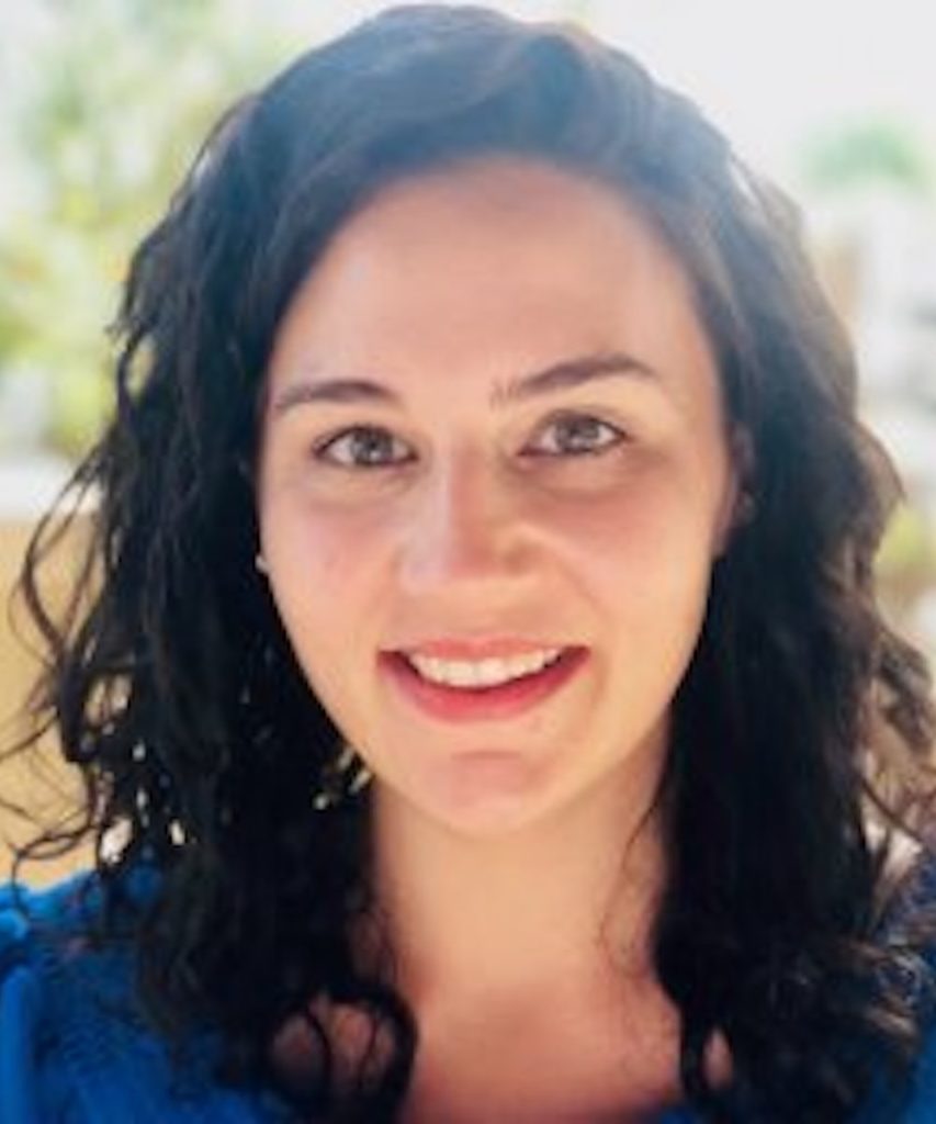 Sarah Stoycos, PhD - Abigail Marsh PhD